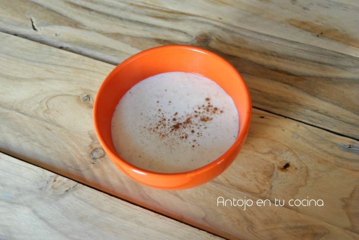 White sauce or bechamel sauce: recipe and tips - Antojo en tu cocina