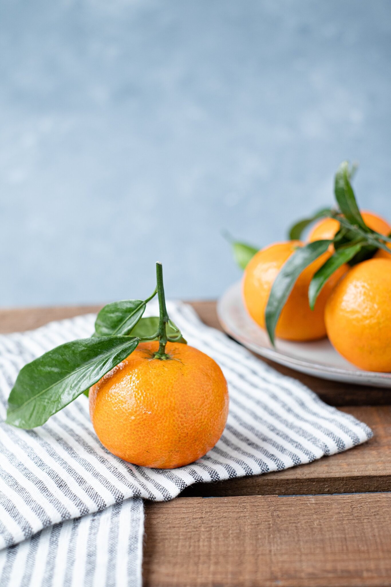 7 Beneficios De Las Mandarinas - Antojo en tu cocina