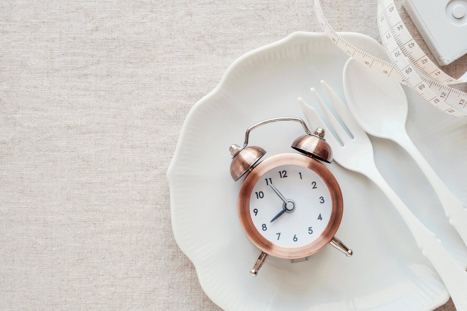 El ayuno: beneficios, historia y evolución - Antojo en tu cocina